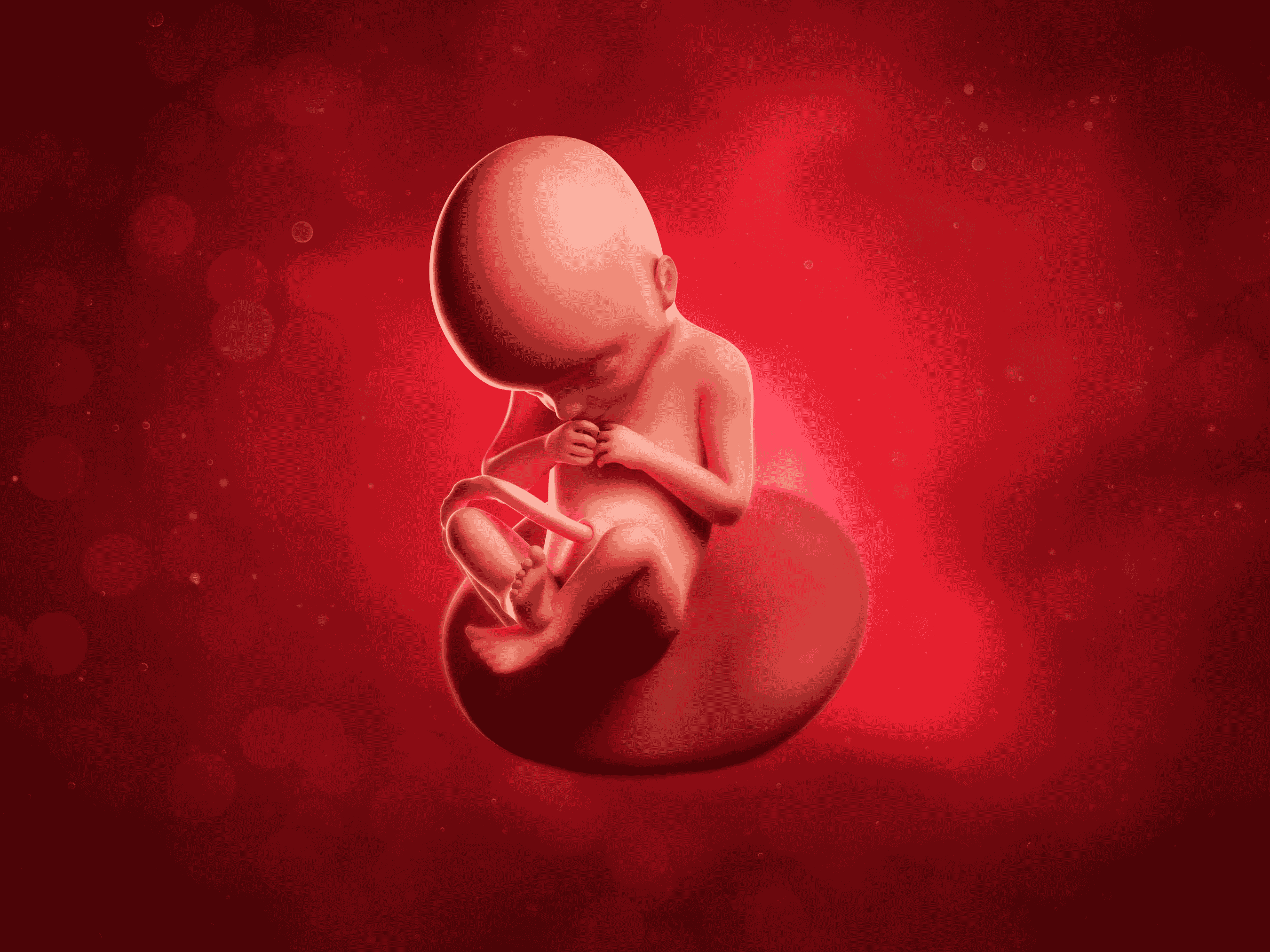 Baby Development & Pregnancy Symptoms at 22 Weeks
