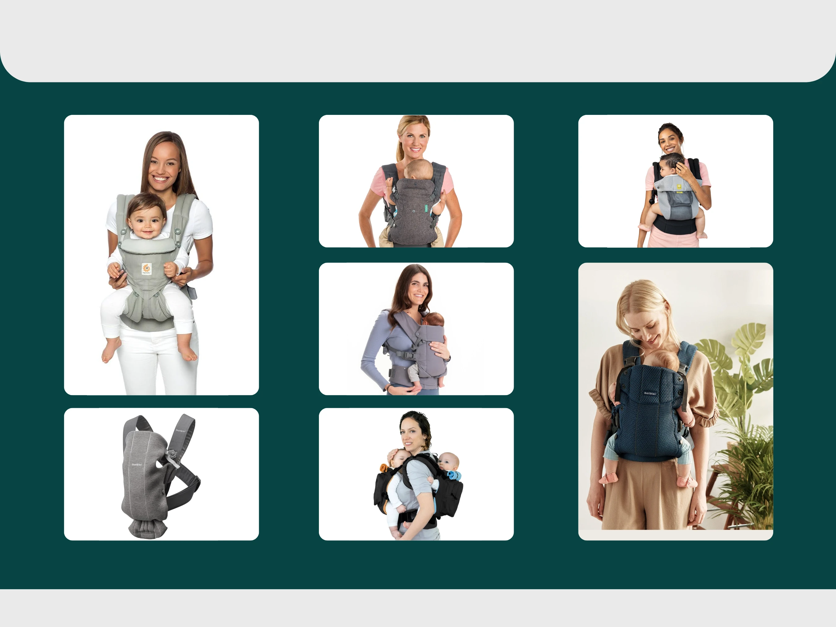 The Best Baby Carriers Tested and Reviewed by Parents