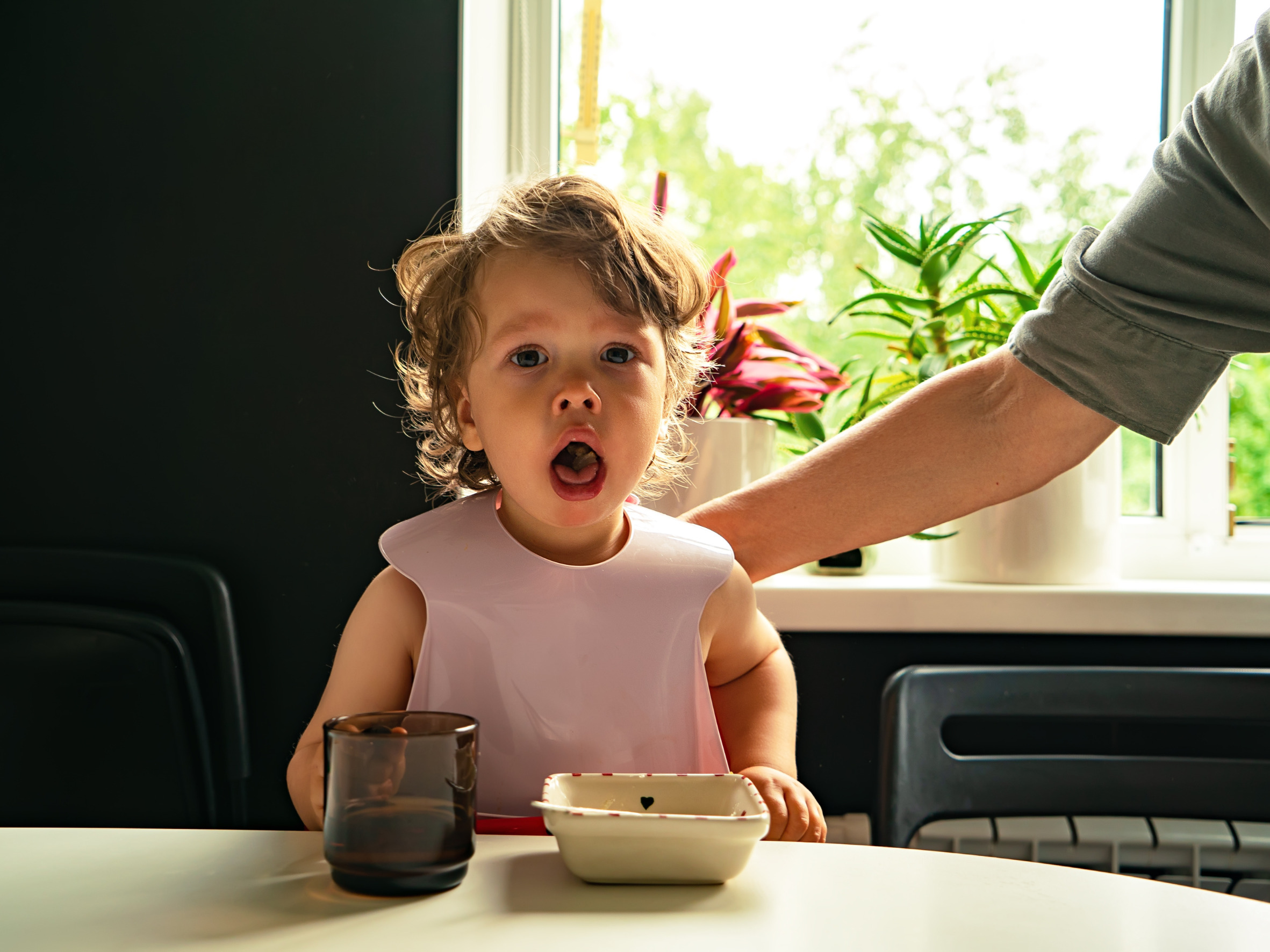 How to Save a Choking Child: Step-by-Step First Aid Guide