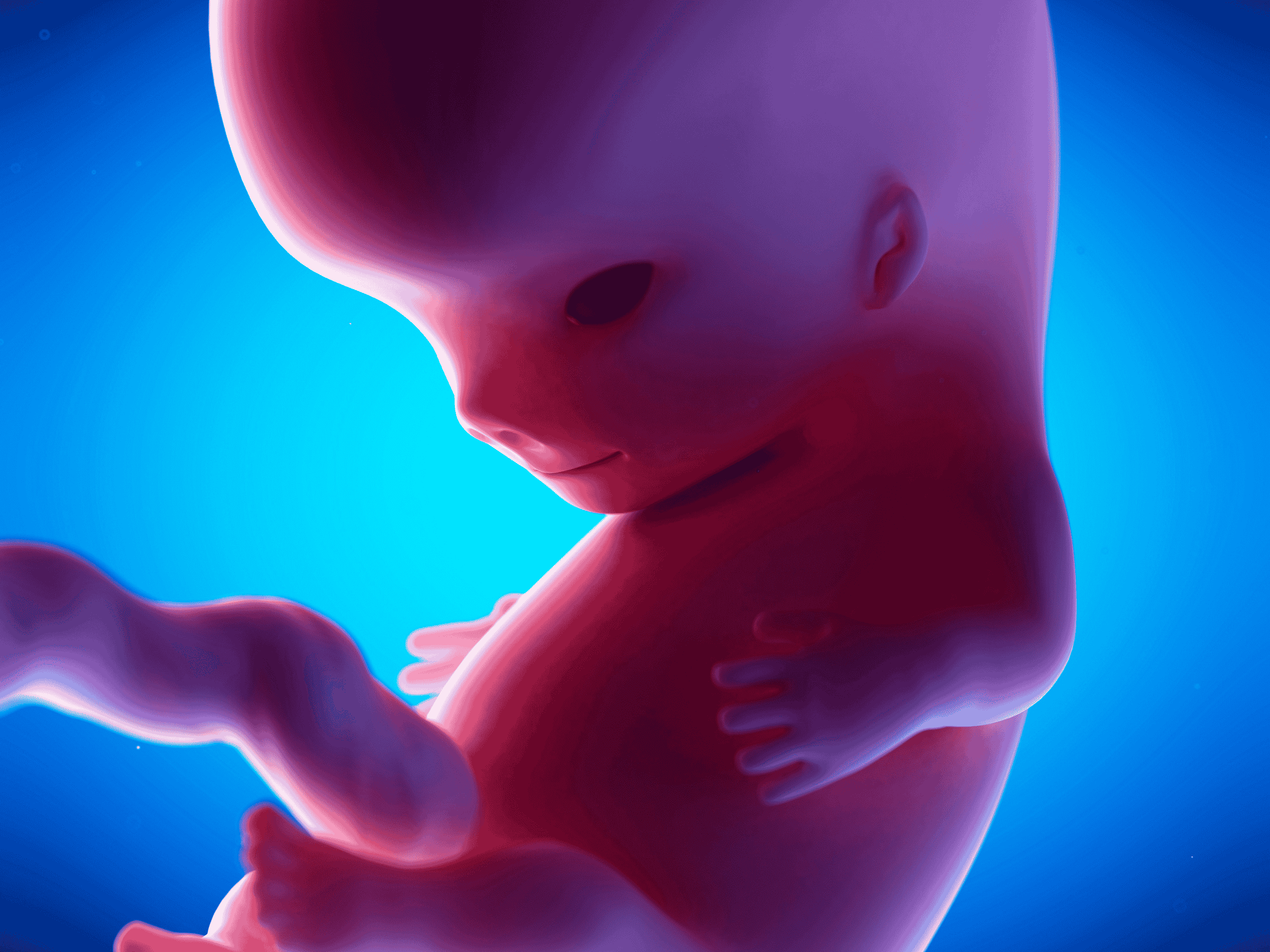 9 Weeks Pregnant: Baby Development, Symptoms & Body Changes