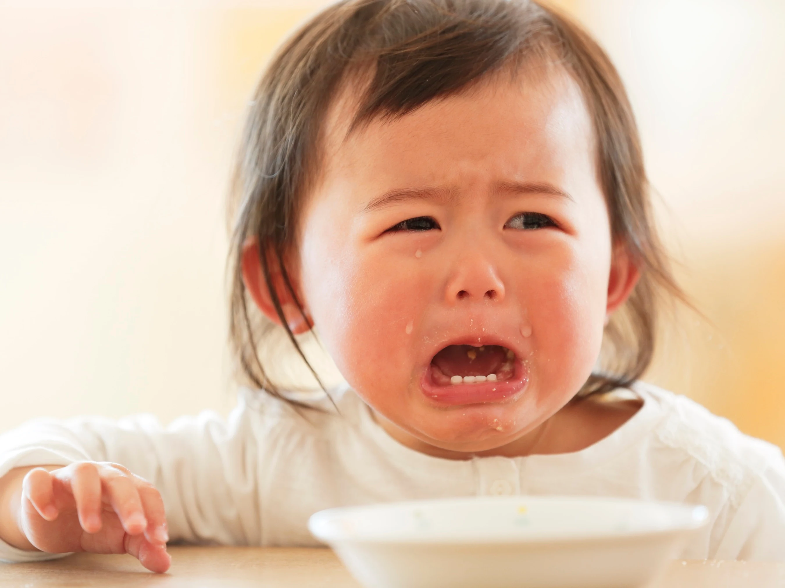 Picky Eater? Understand Why and How to Solve It