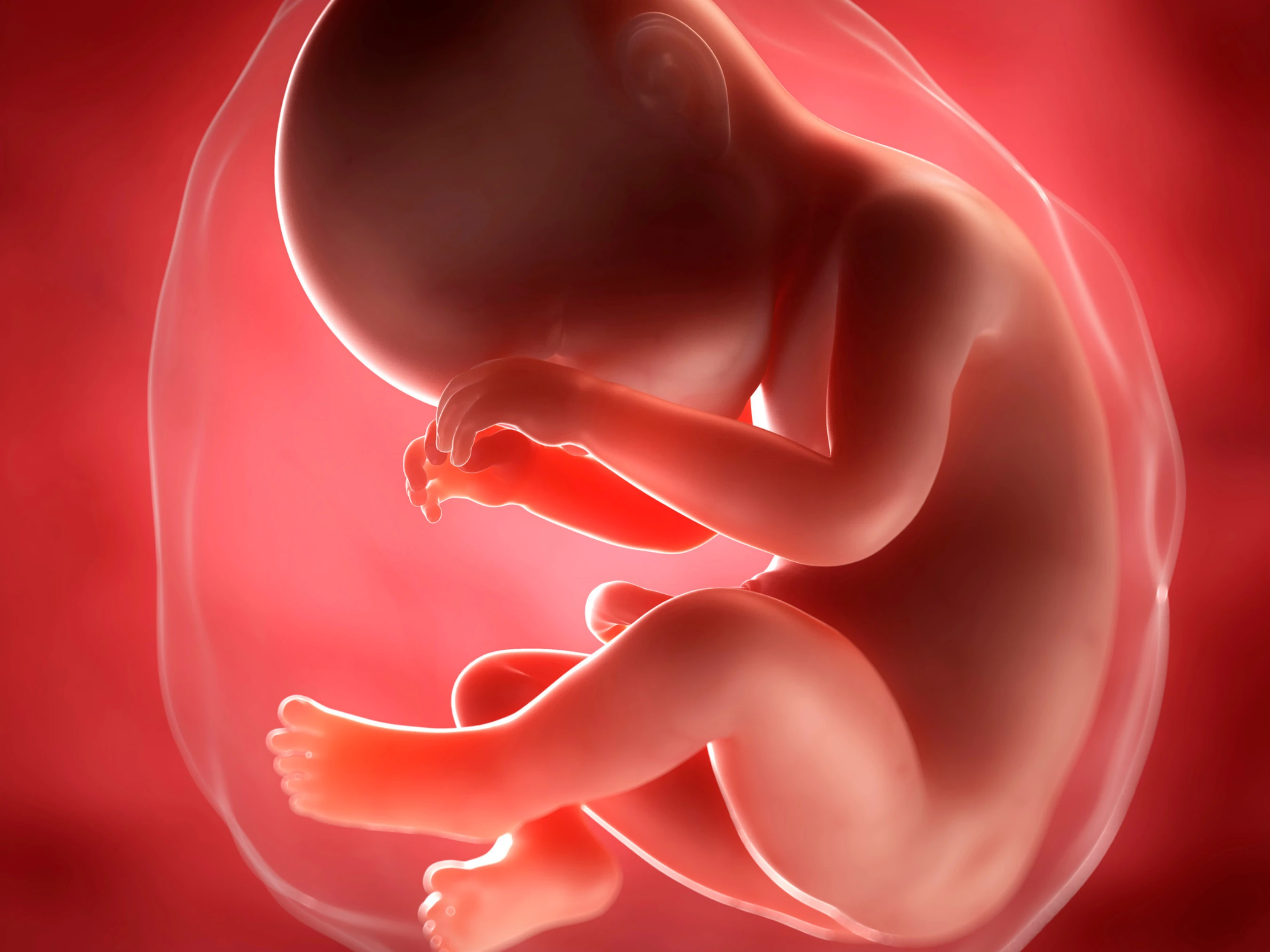 39 Weeks Pregnant: Baby Development & Symptoms