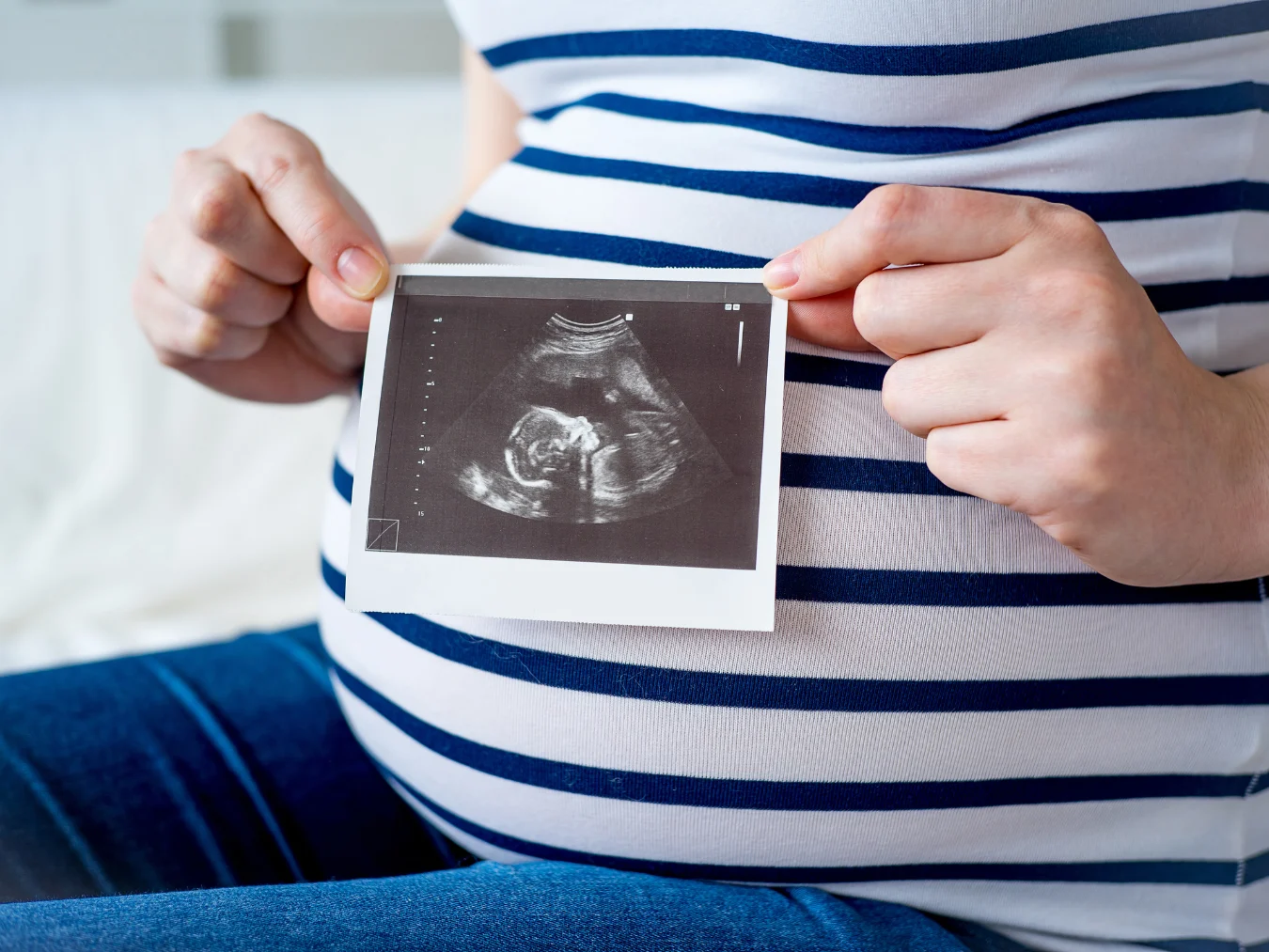 Mindsmaking: Pregnancy Weeks and Trimesters Guide: What to Expect Week ...